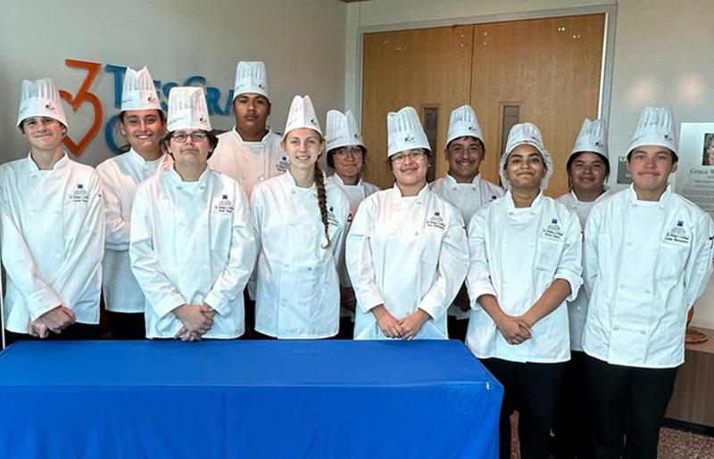 How Lytle High School’s P-TECH and CTE Programs Are Preparing Students ...